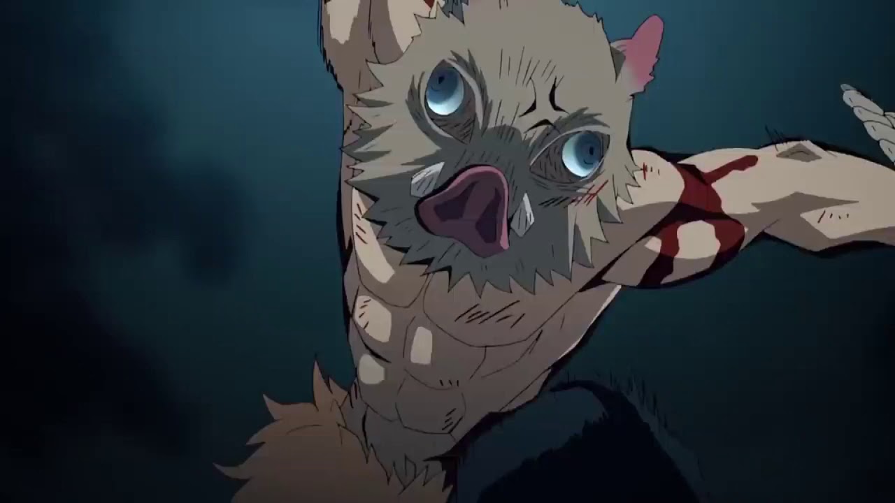 [AMV] Kimetsu no Yaiba - YouTube