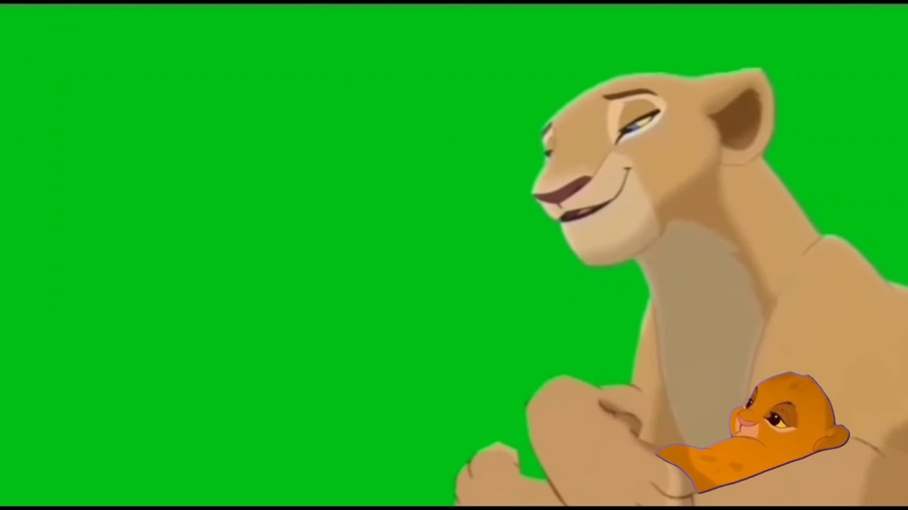 Nala and Kopa MASK (DOWNLOAD IN DESCRIPTION!) - YouTube