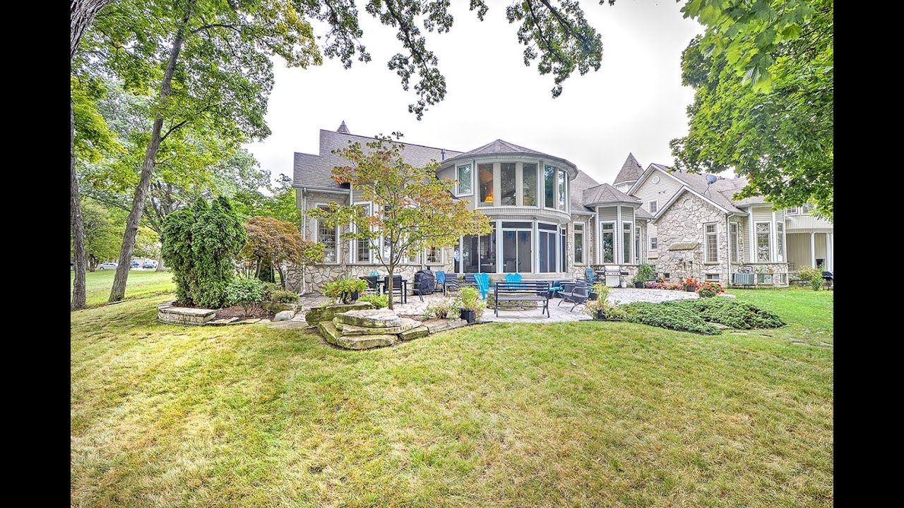 214 Crystal Bay Dr, Amherstburg | Peter Crump, Bob Pedler Real Estate ...