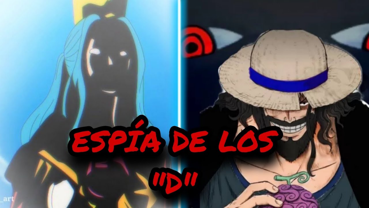 ¿LILY ERA UNA INFILTRADA? - Teoria One Piece - Emclub - YouTube