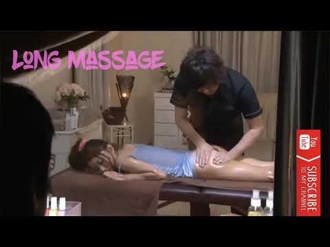 Long Massage asian part 1