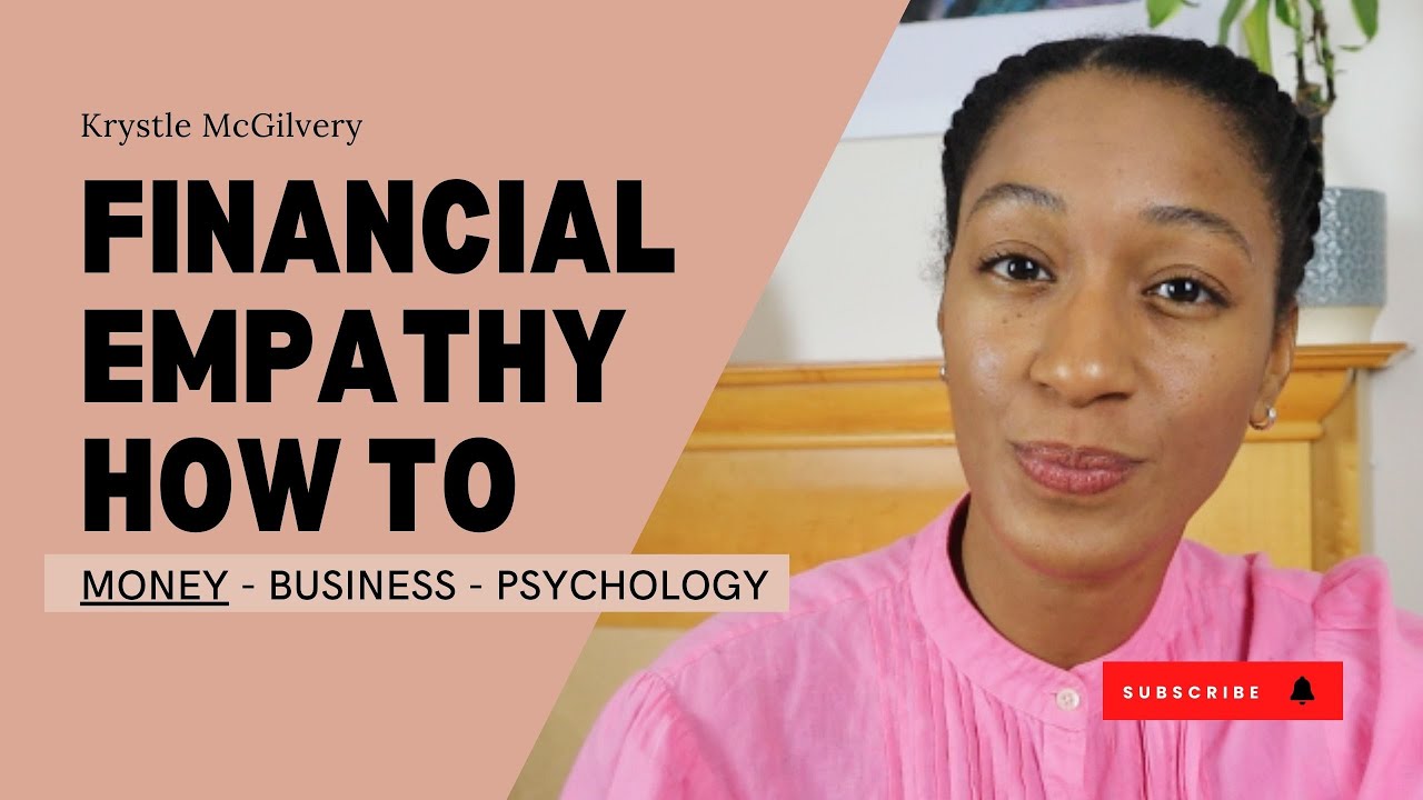 5 Ways to Support a Friend with Money Problems (using financial empathy ...