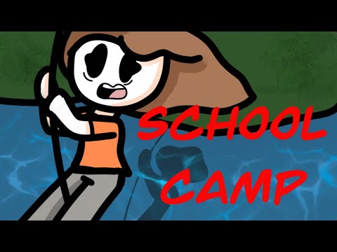 Mayo_Mations - School Camp - YouTube