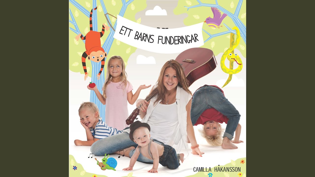 Ett Barns Funderingar - YouTube