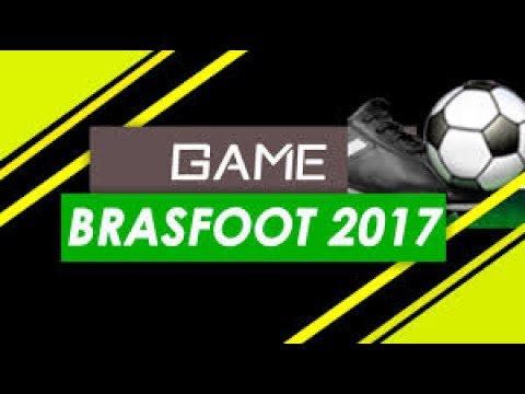 SAIU!!! Brasfoot 2017 COM MUITAS MUDANÇAS DOWNLOAD Brasfoot 2017 ...