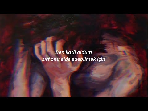 Nomy - Demons (Türkçe çeviri)