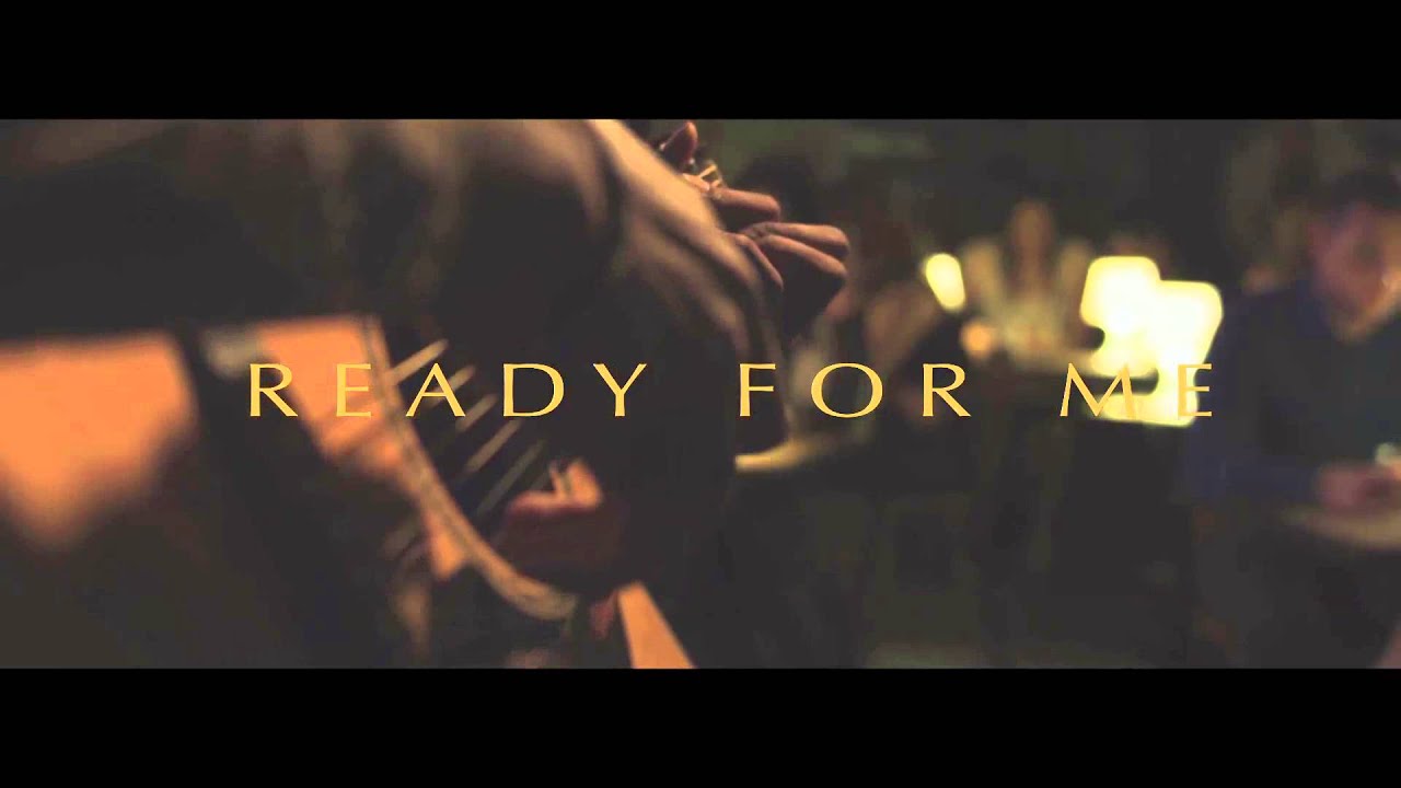 Daynite - Ready For Me (Official Video Teaser) - YouTube