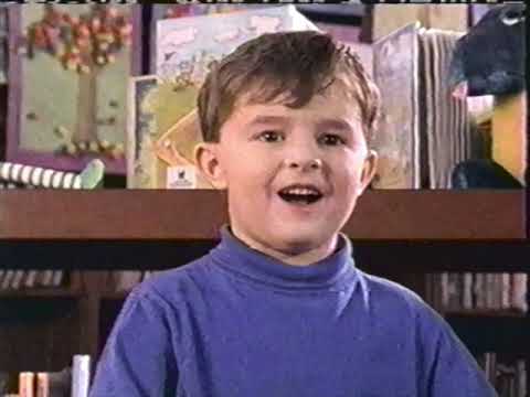 Nick Jr. Commercials (January 4, 1999)