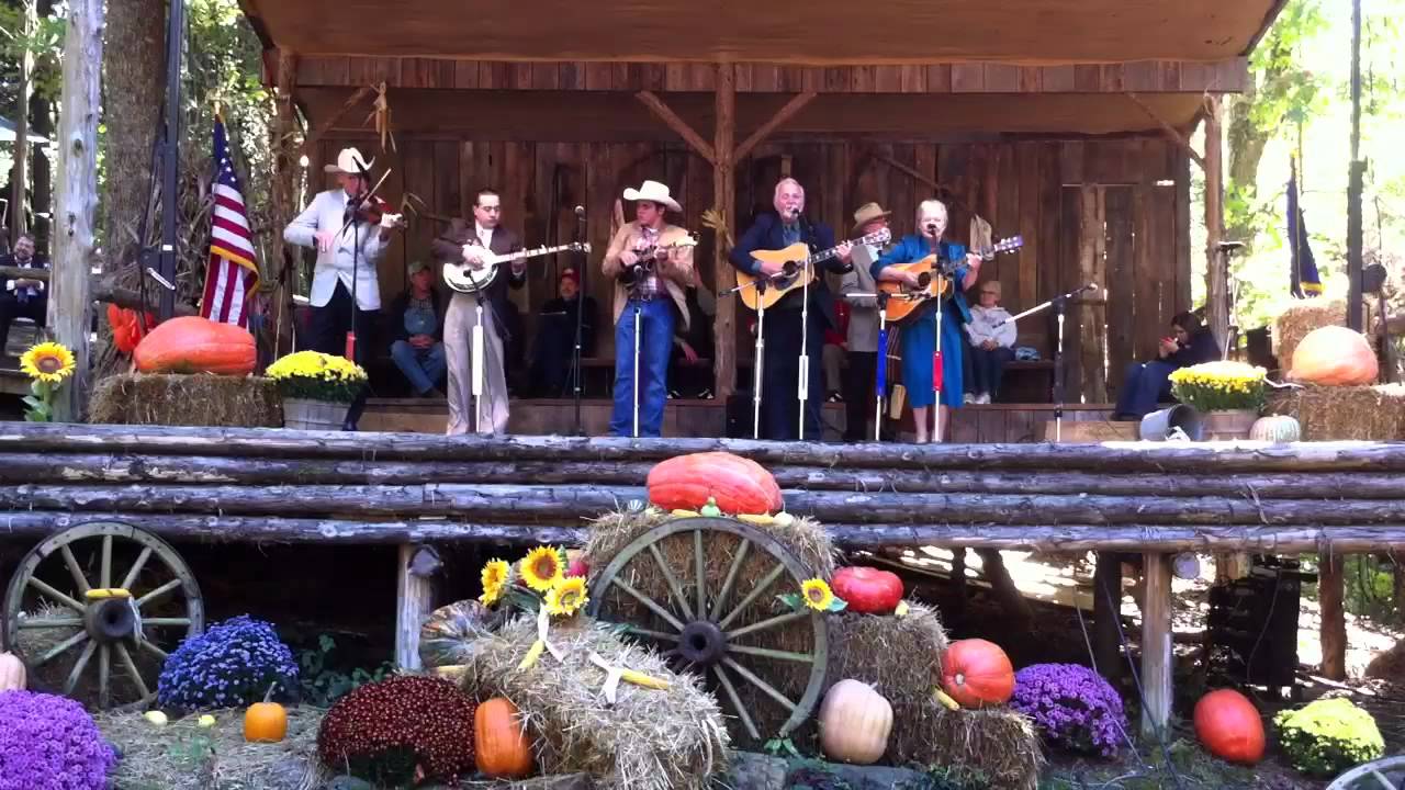 Richard Tew of The Sullivan Family - YouTube