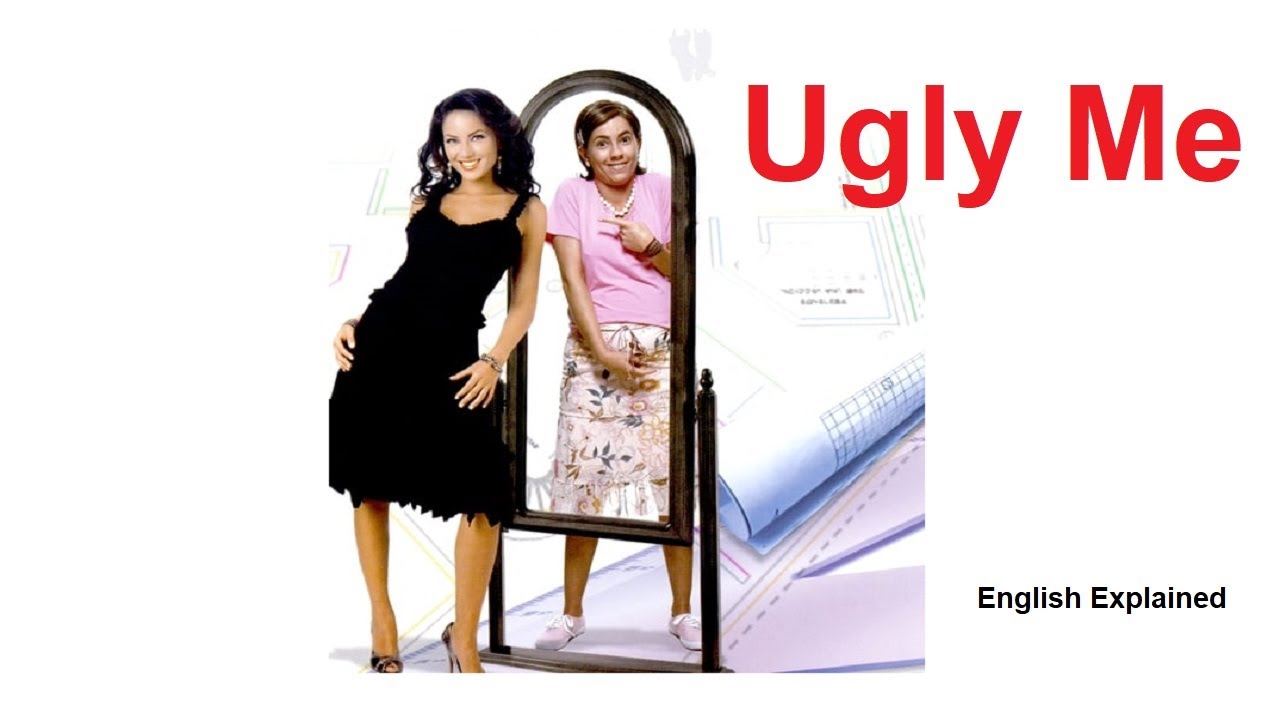 Ugly Me Movie English Explained | Beautiful Girl Pretends to be Ugly ...