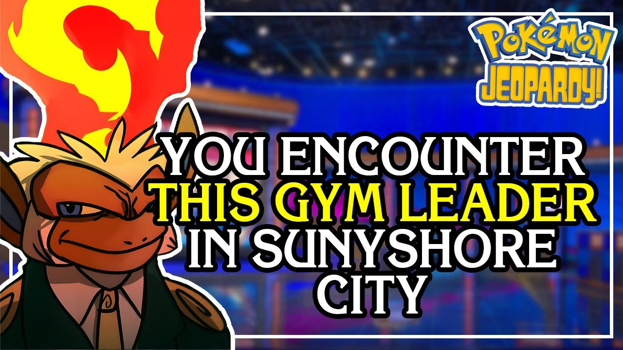 I asked 4 Pokémon Experts IMPOSSIBLE Pokémon Trivia questions! - YouTube