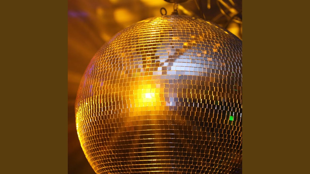 Back to disco (feat. Dreamtonics) - YouTube