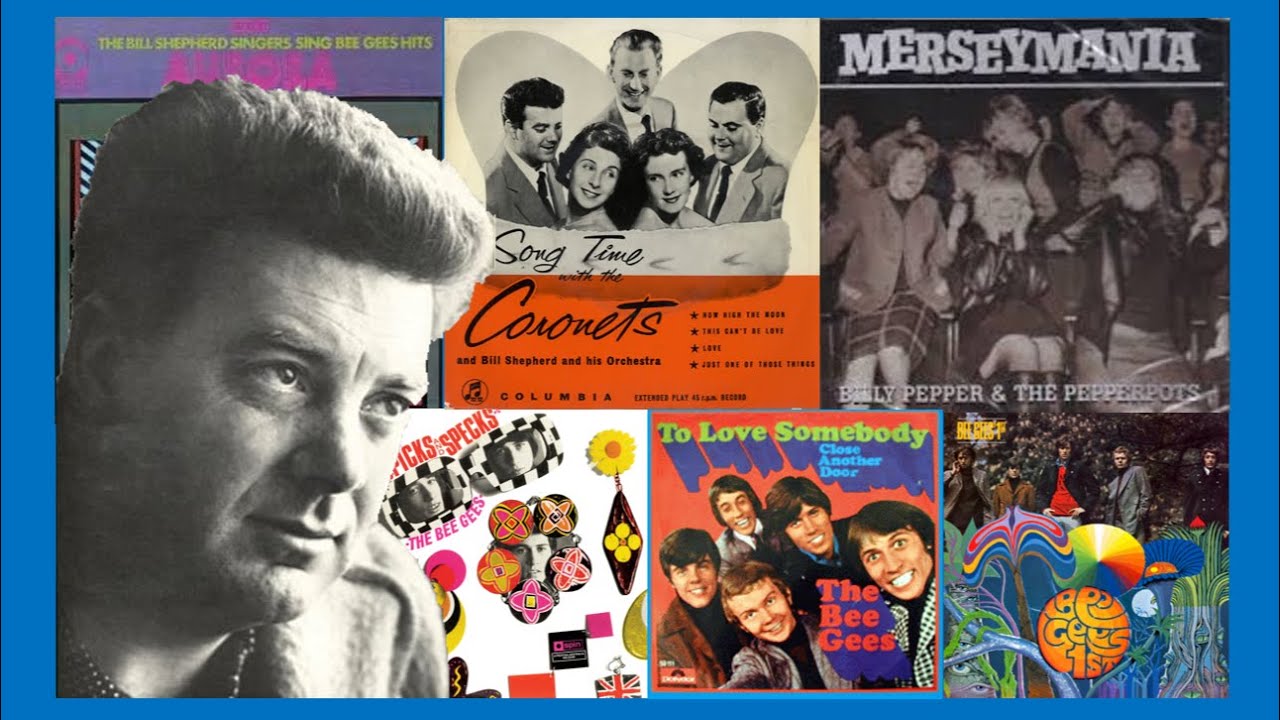 Part 6 - My PID Journey - Memoirs of Billy Shears - Unpicked - Bill ...