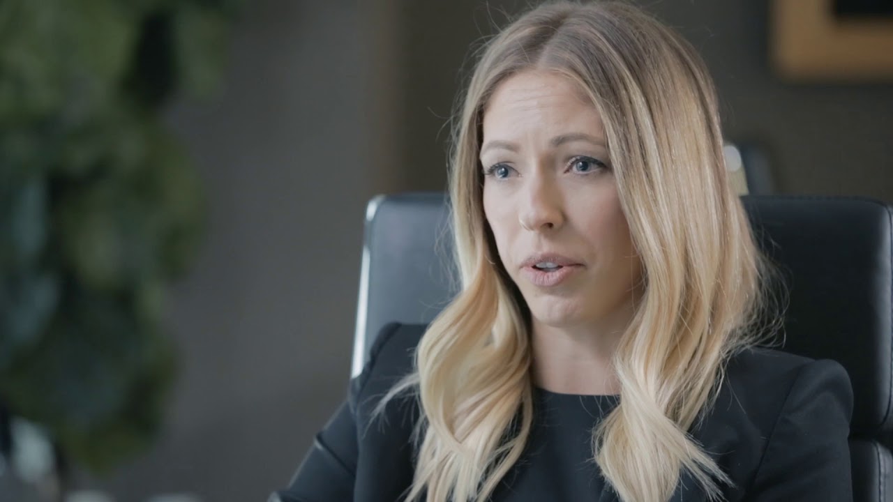 Cuming & Gillespie - Calgary Personal Injury Lawyers - YouTube