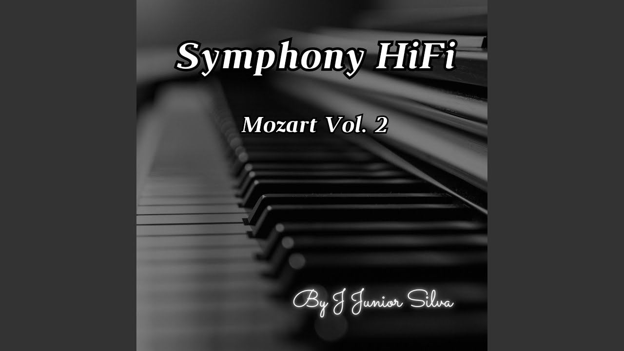 Piano Sonata No. 12 in F Major, K. 332: Adagio (Movement 2) - YouTube