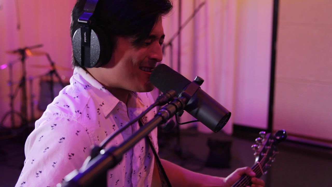 Paolo Apuli- Nothing Without You (ORIGINAL) - YouTube