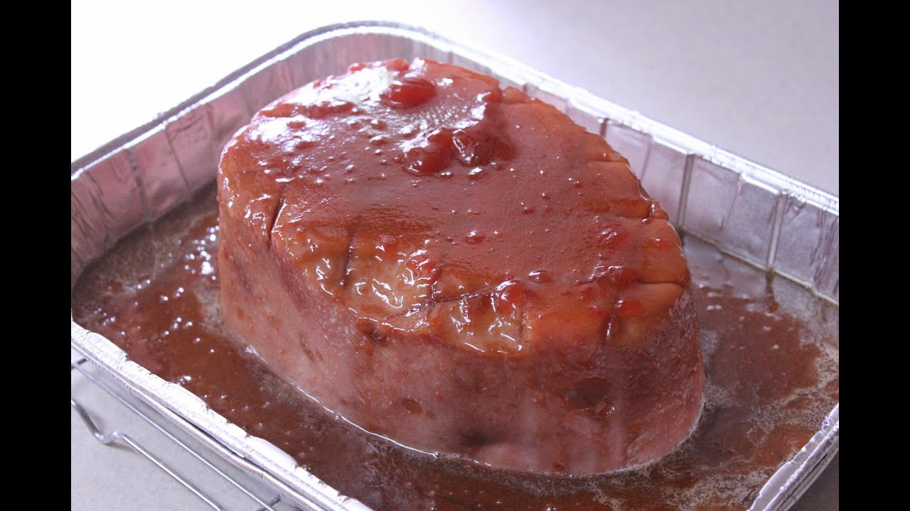 Guava Jam Ham - YouTube