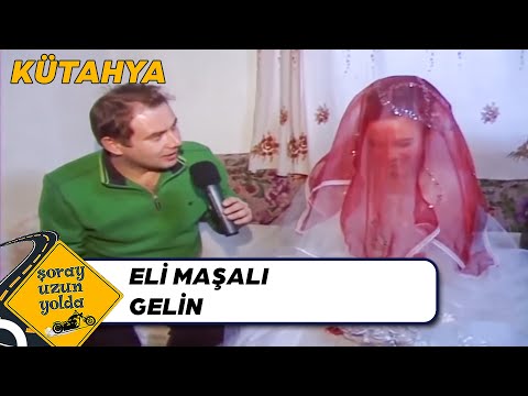Anasından Doğduğuna Pişman Edeceğim | Şoray Uzun Yolda