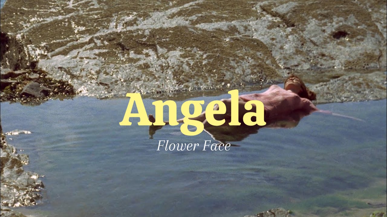 [THAISUB/แปลไทย] Flower Face - Angela - YouTube