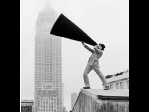 Shouting From the Rooftops 7/1/2020 - YouTube