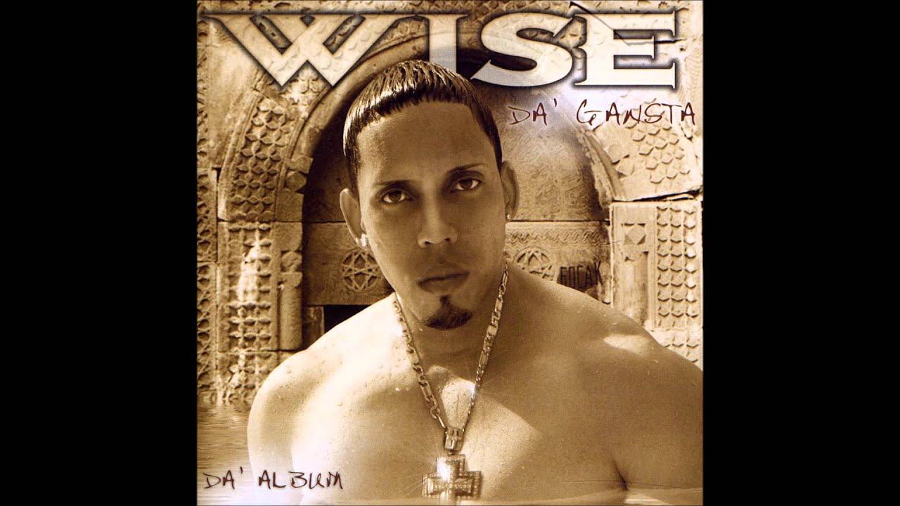 Wise Da' Gangsta - Loco - YouTube