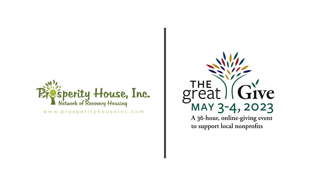 Prosperity House Off Campus Reentry Housing - YouTube