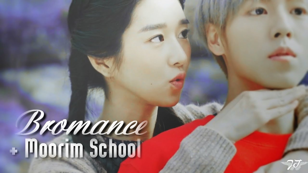 Bromance + Moorim School – Stay ܓ - YouTube Music