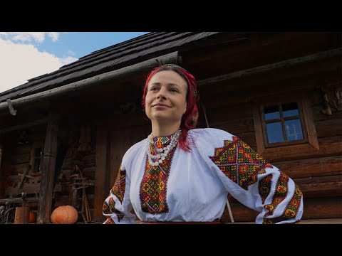 Bulutlarda Yaşayan Kadın!