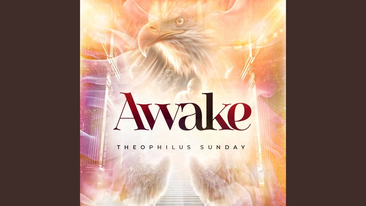 Awake (Live) - YouTube