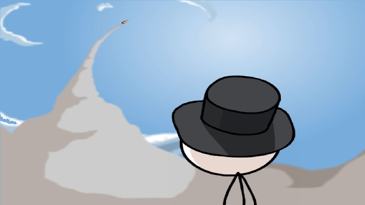 Completing the Mission: All Henry Stickman Scenes | The Henry Stickmin ...