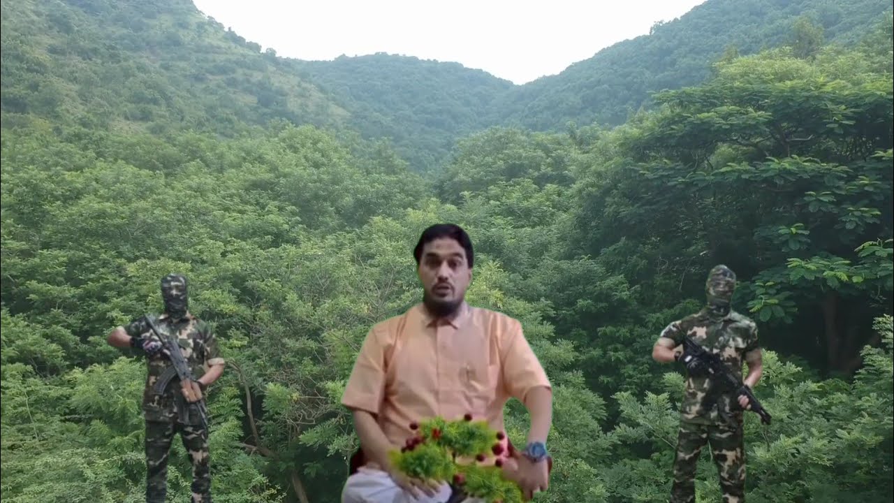 Commander-in Chief of ARSA Abu Ammar Jununi Message For Arakan Rohingya Salvation Army New's ...