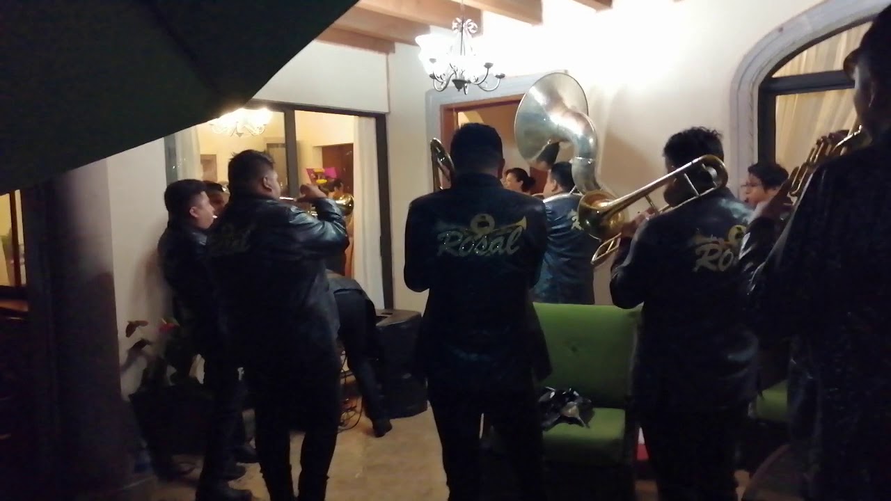 Banda de Morelos Cuernavaca(2) - YouTube