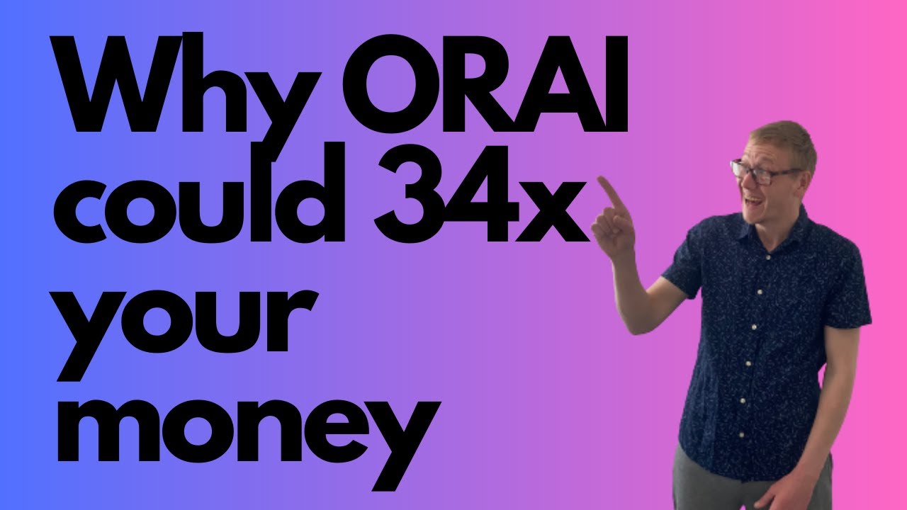 Oraichain (ORAI) crypto review 2023 - should hit $100 (currently $2.79 ...