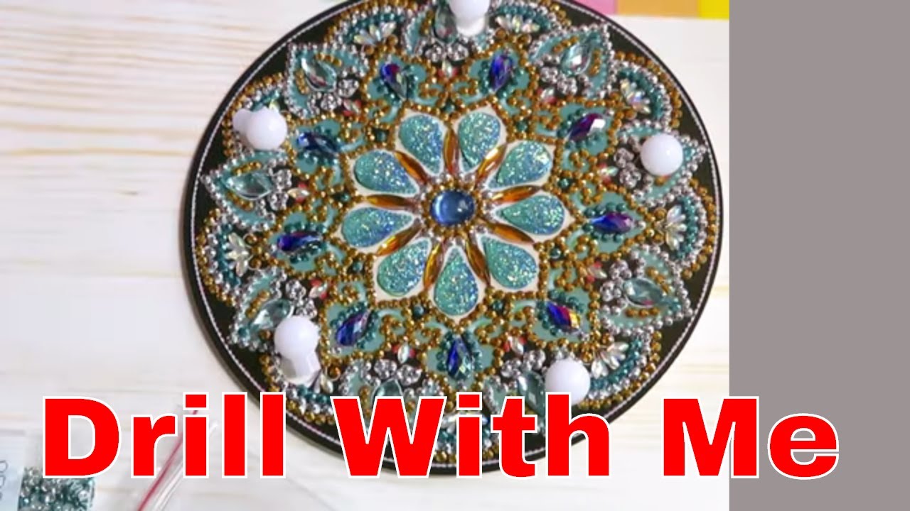 LED Light WIP. Tutorial - YouTube