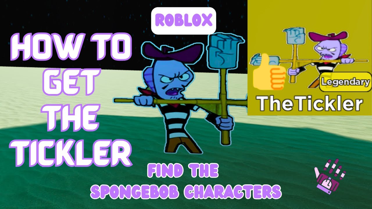 The Tickler