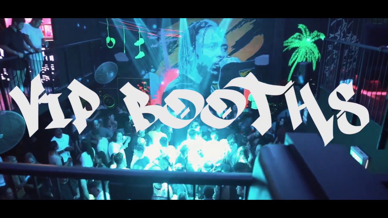 Hood VIP Booth's Cinematic Version 1920 x 900 - YouTube