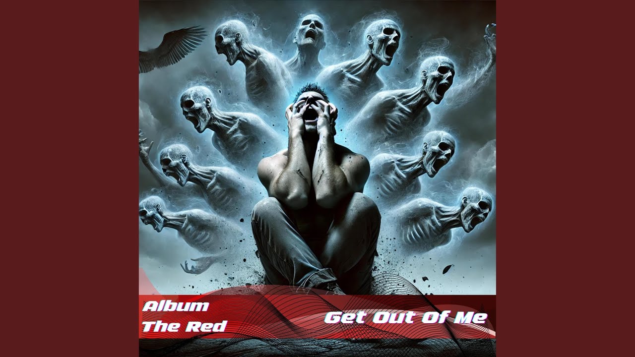 Get Out Of Me - YouTube