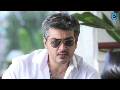 Thala Ajith wants to act with The Complete Actor Mohanlal