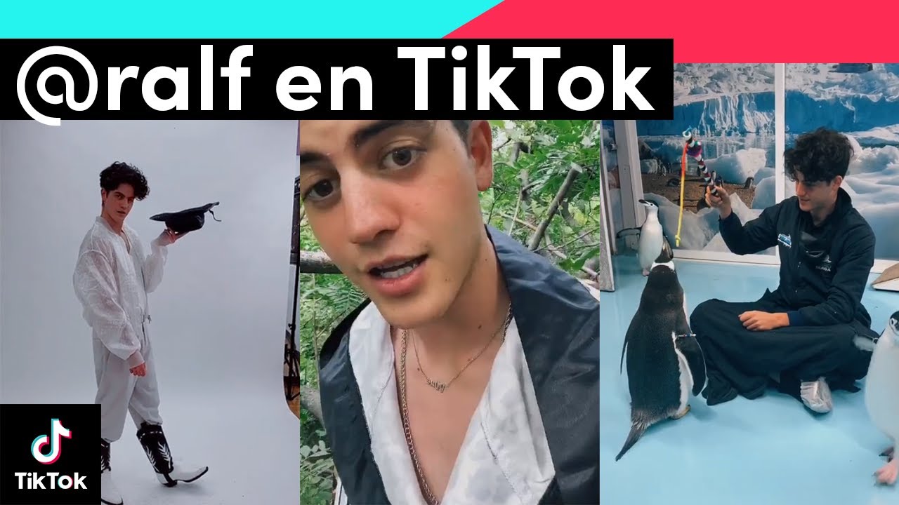 @Ralf en TikTok - YouTube