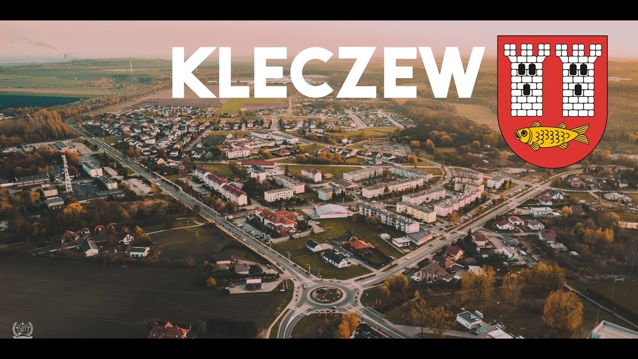 KLECZEW | Moje miasto – moja historia || HieronimFotografStefański ...