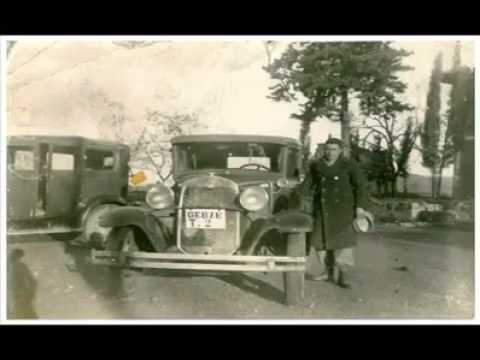 1953 Yılında GEBZE