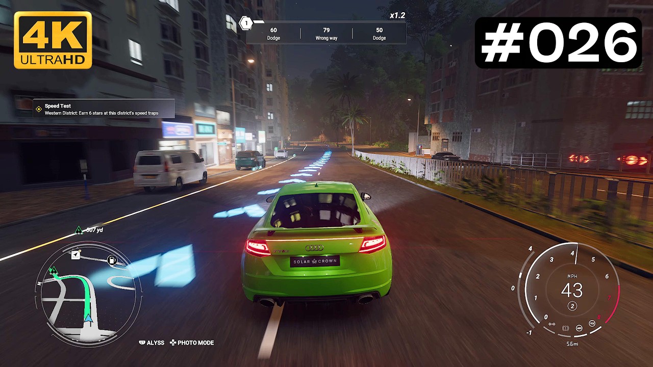 Test Drive Unlimited Solar Crown Gameplay PS5 4K | Part 026 - YouTube