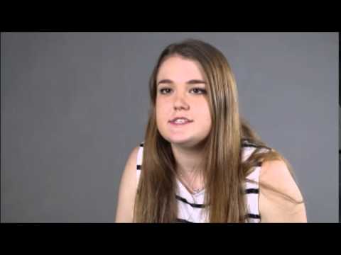 individual interview with Carly O'Grady - YouTube