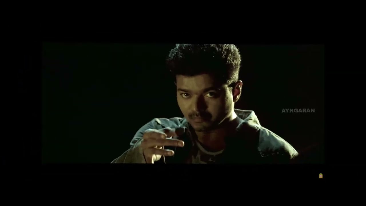 Vijay Edit - YouTube