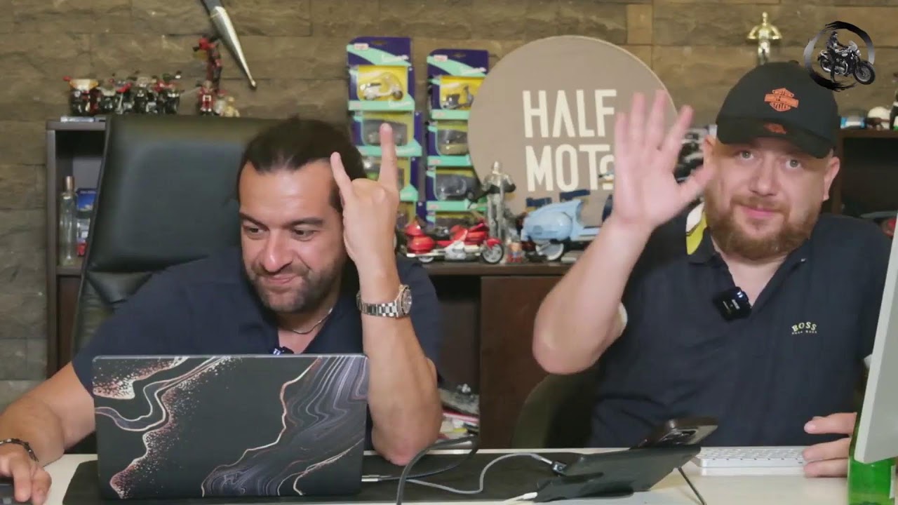 Dosta Gider #9 İkinci El İlanları İnceliyoruz w/ Half Mto - YouTube