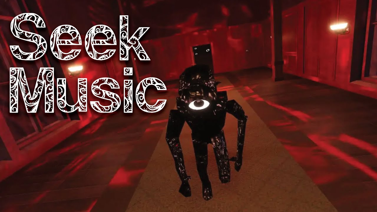Seek Music - YouTube