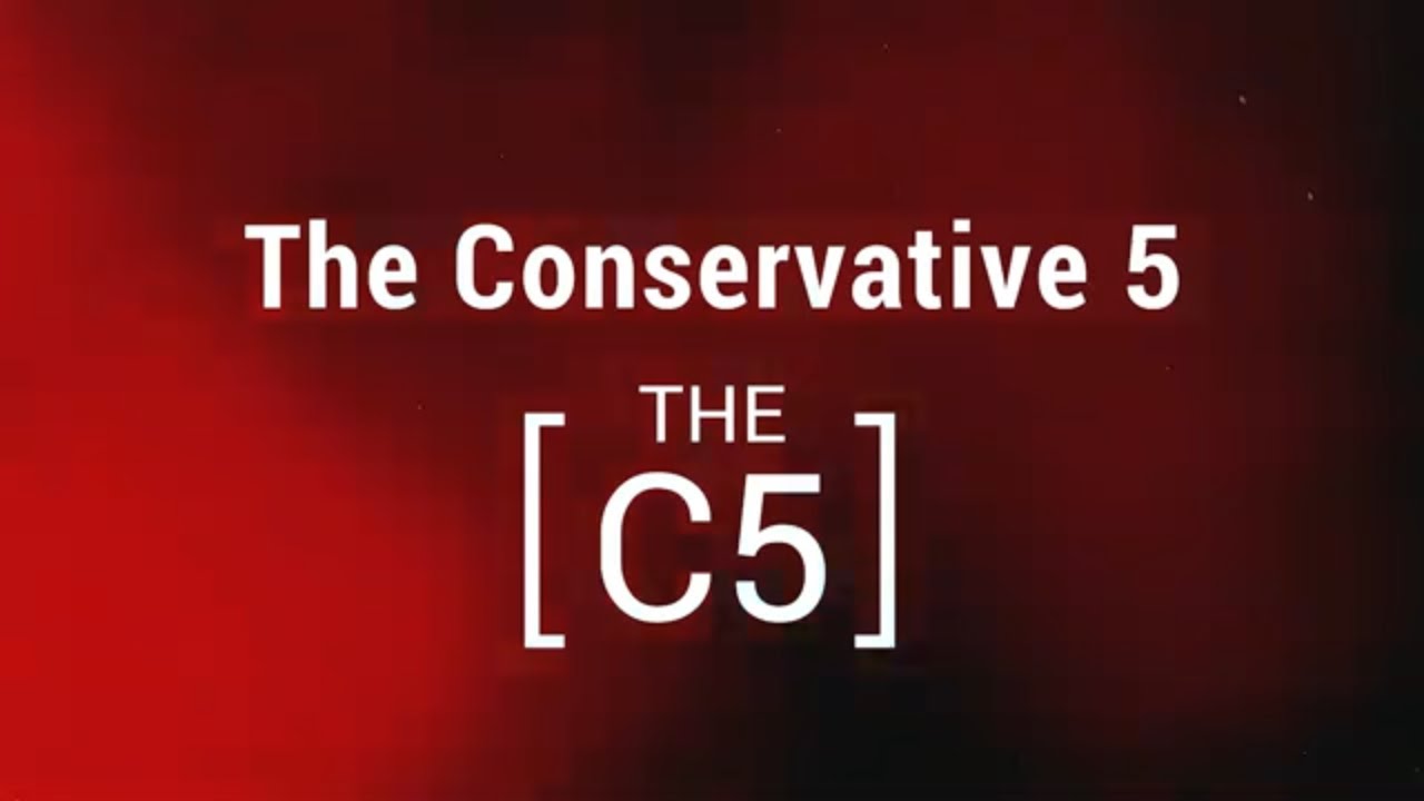 Who are the Conservative Five? - YouTube