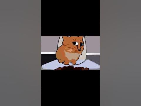 мистер фреш смотрит в камеру - НО ЭТО АНИМАЦИЯ - YouTube