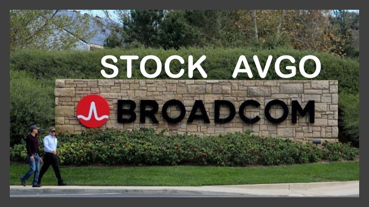 BROADCOM (AVGO), UMA STOCK NO SETOR DE TECNOLOGIA - YouTube