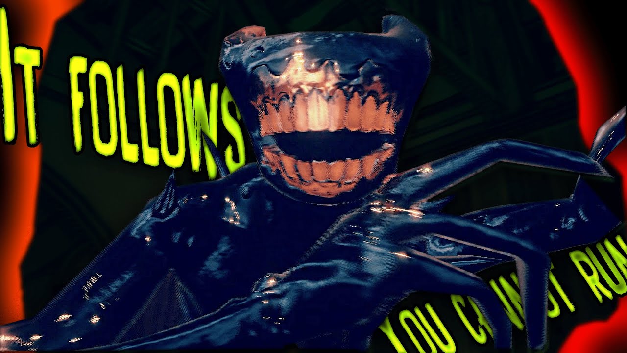 The NEW Ink Demon is EVERYWHERE! (This is getting good!) - YouTube